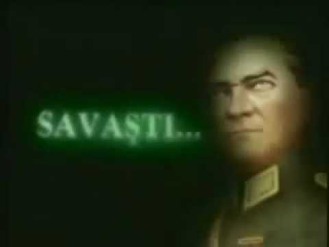 O_nun Adı- Mustafa Kemal ATATÜRK !.