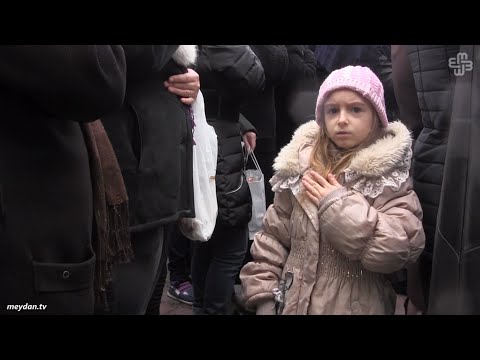 Bakıda Aşura günü