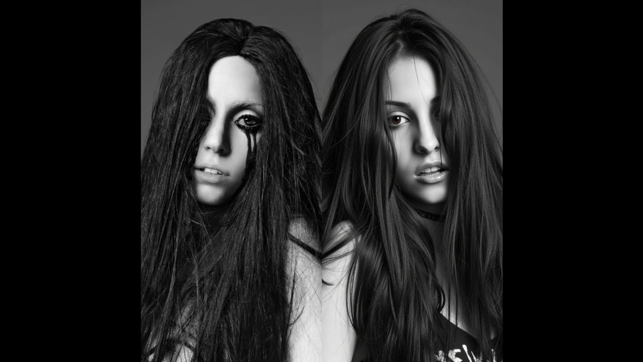 Lina Morgana & Lady Gaga - Wunderland (Slowed + Reverb) - YouTube