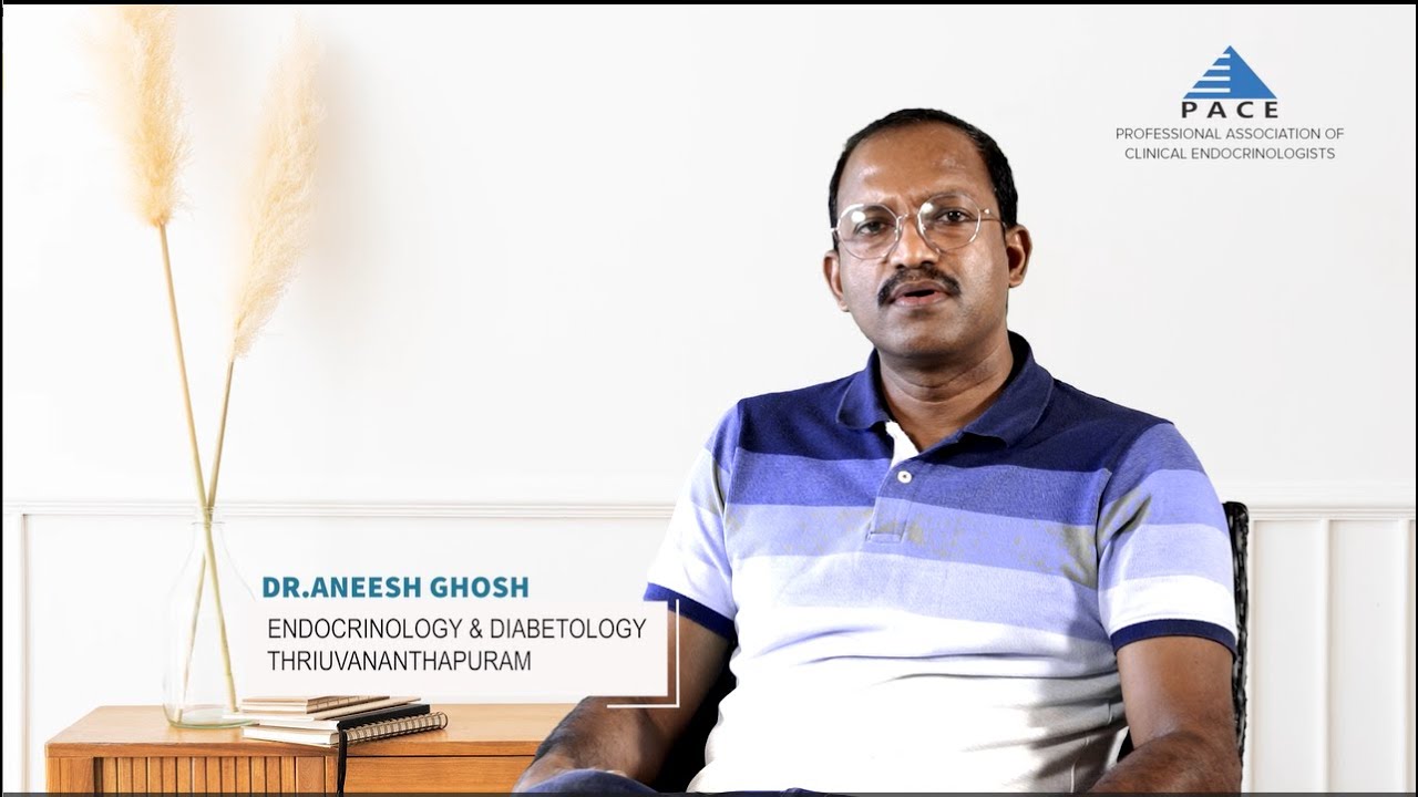 Common Myth about Diabetes Medicines, Dr Aneesh Ghosh MS ...