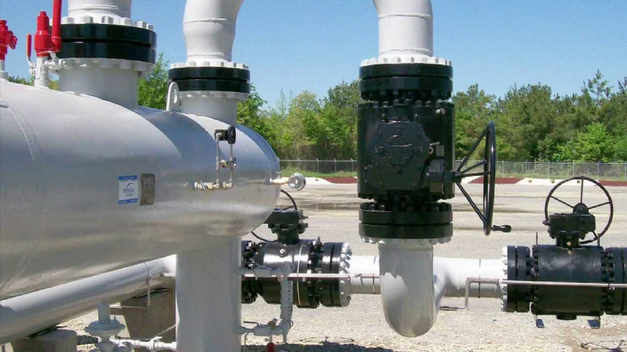 ViNtrol, Inc. • Your Valve Solution Specialist - YouTube