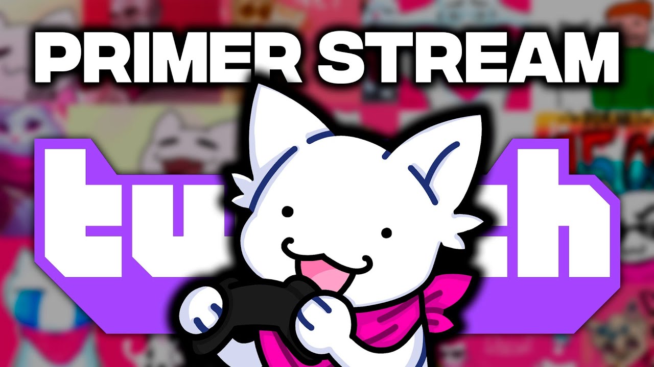 Así fue mi PRIMER directo 🤠 | Dosnet - YouTube