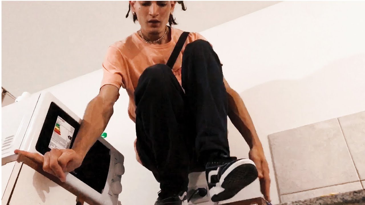 Lil Uzi Vert - G.Flexing (Video Oficial) - YouTube