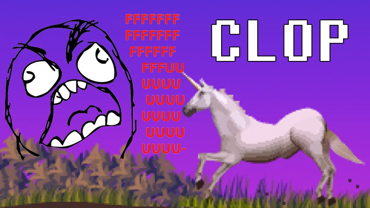 BSG | CLOP - YouTube