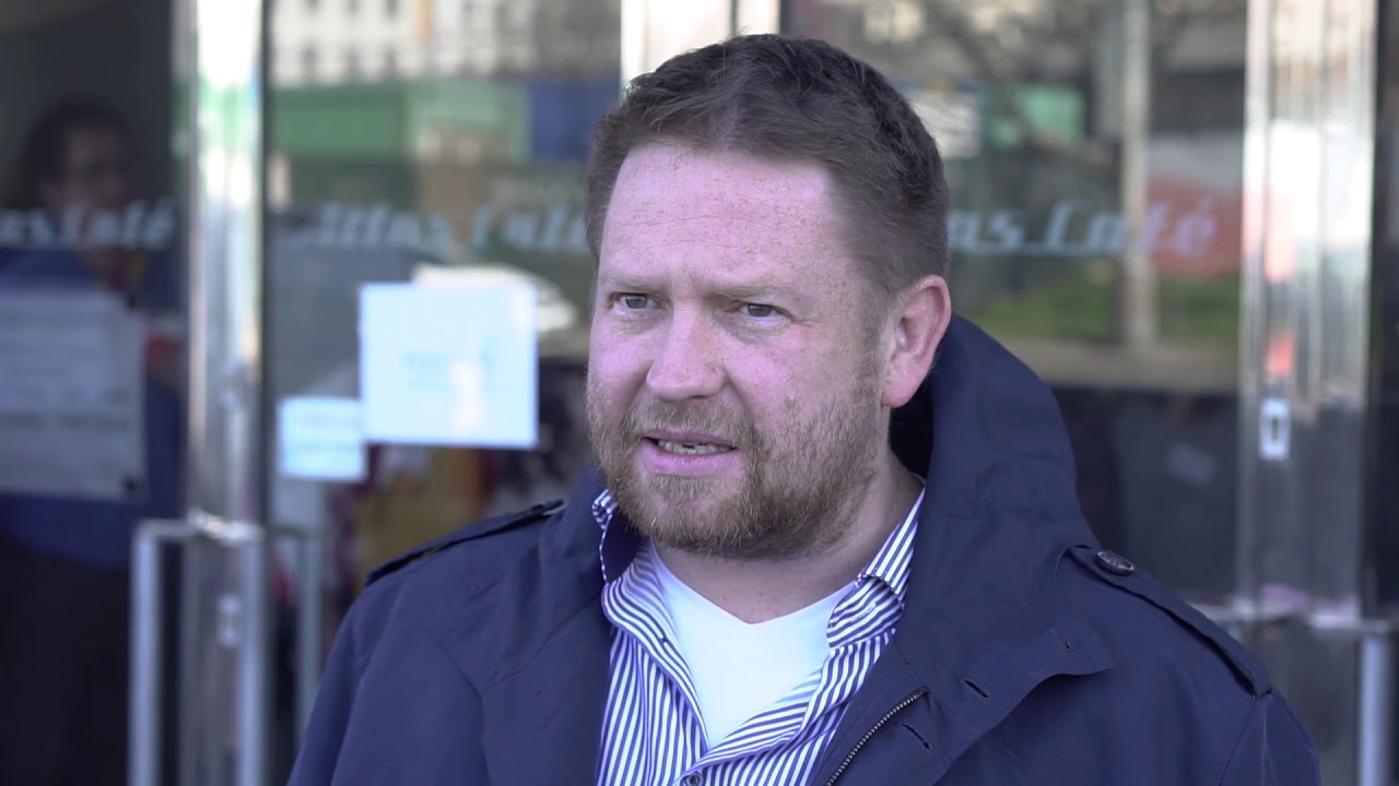 David Fiala, Kantar CZ - Co vypovídá unikátní studie LifeStyle 2018 ...