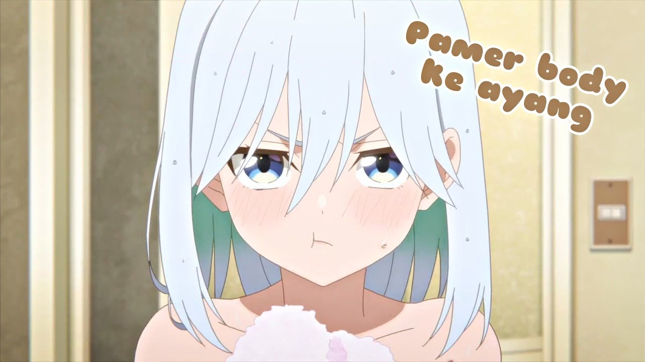Masih kuat iman || Anime Sub Indo - YouTube