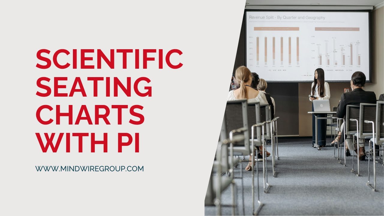 Scientific Seating Charts with Predictive Index - YouTube
