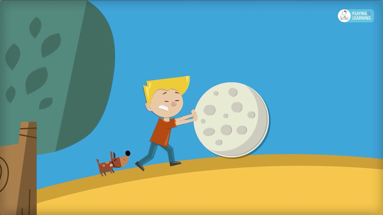 Kitki Board Games - YouTube