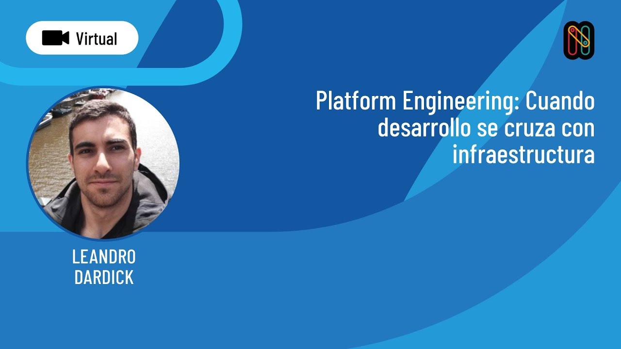 Platform Engineering: Cuando desarrollo se cruza con infraestructura ...