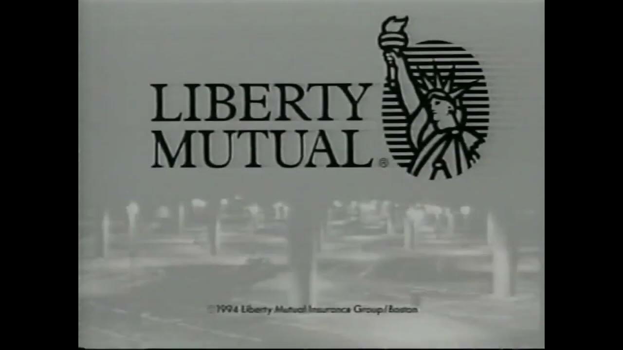 1994 Liberty Mutual Commercial - YouTube