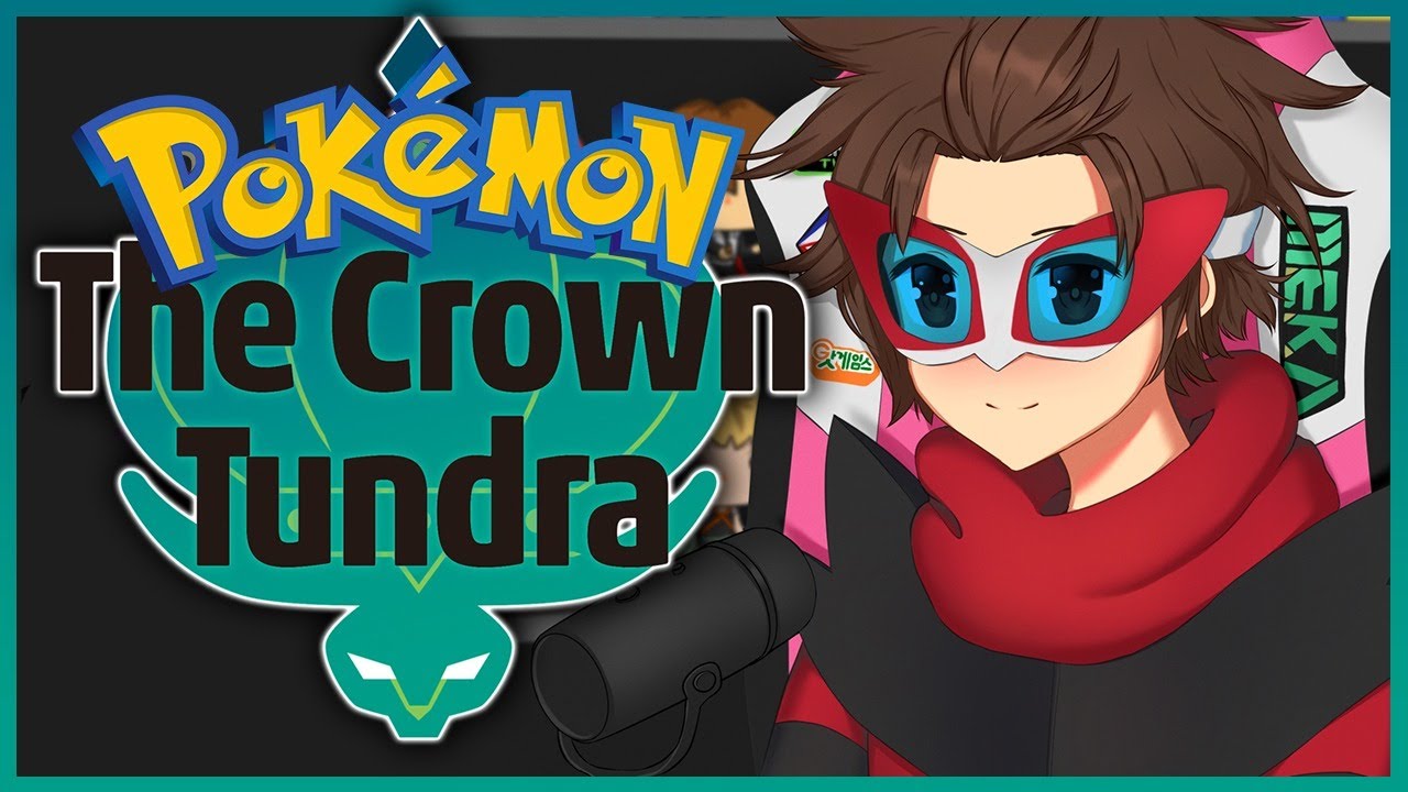 Pokemon The Crown Tundra Shiny / Legendary Hunting - YouTube