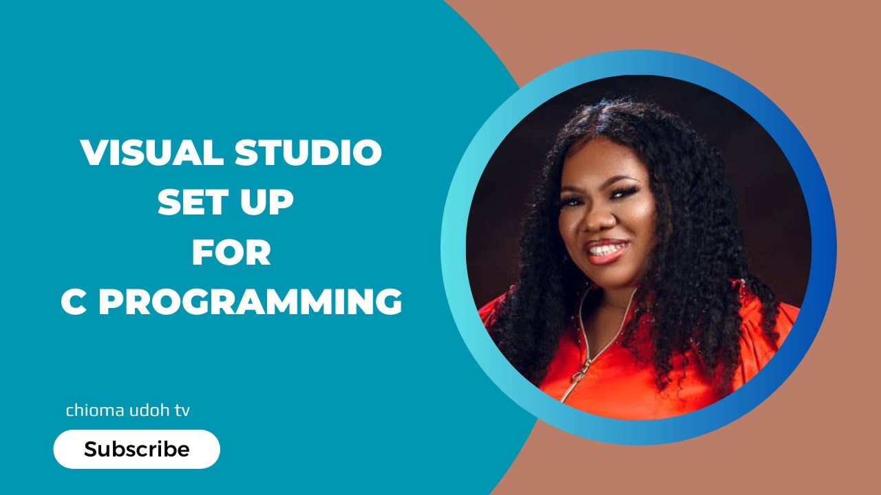 Complete Set up of your visual studio for real life C programming ...