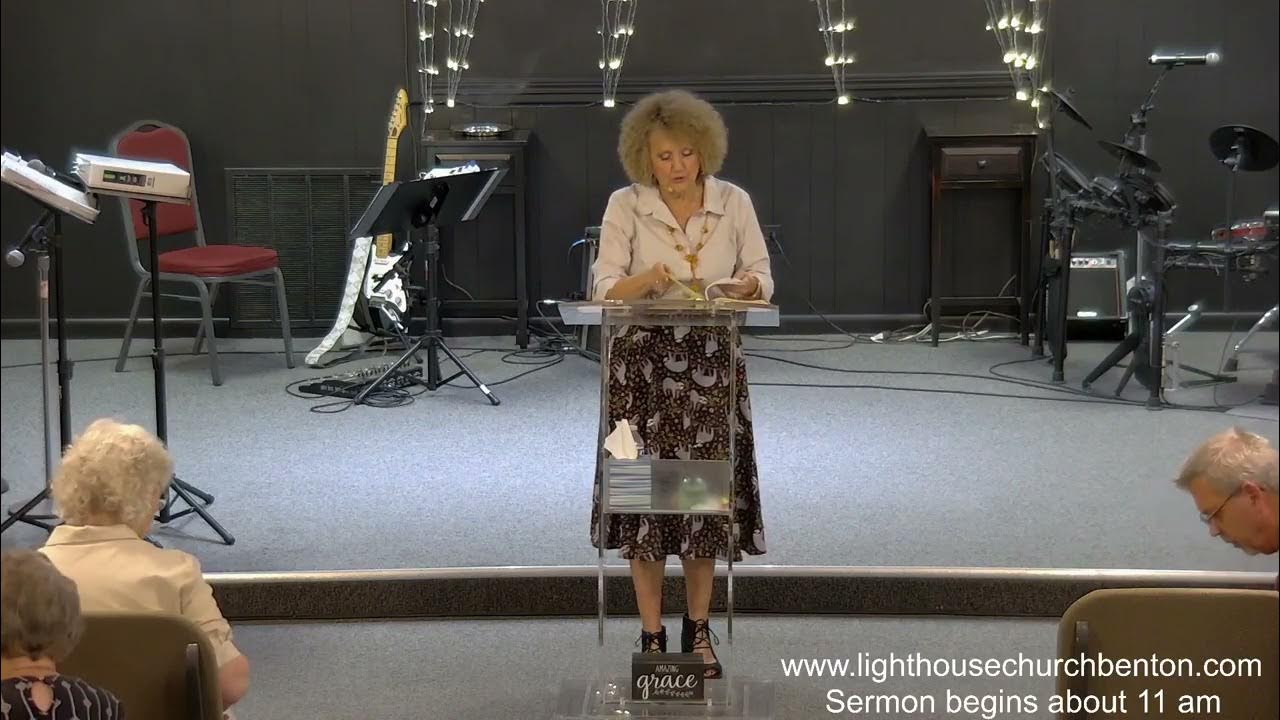 Defeat Disappointment, Depression, The Devil By: Pastor B7/7/2024 - YouTube