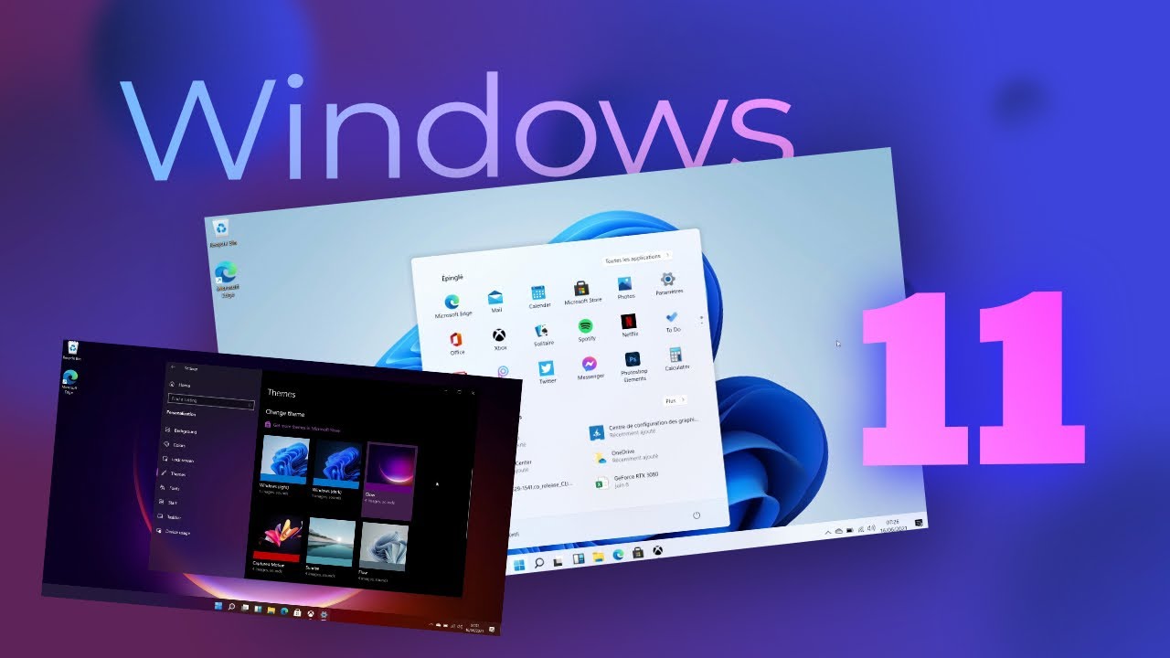 Windows 10 Et 11 Tous Les Meilleurs Logiciels Gratuits Indispensables ...
