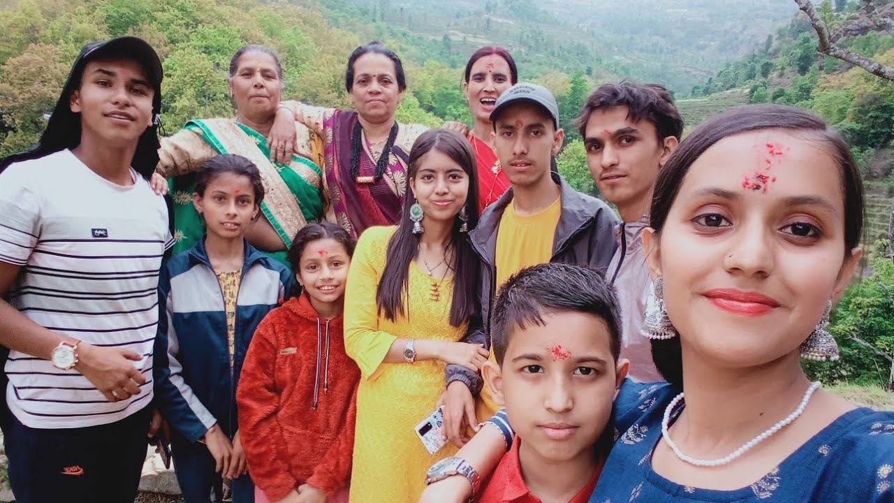 CHAURASI || BARTAMANDA|| NEPALI BAJJA || srijana Poudel|| - YouTube