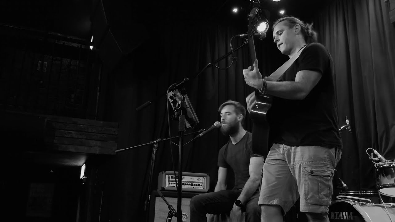 Joe Yates In Stramash - YouTube Music