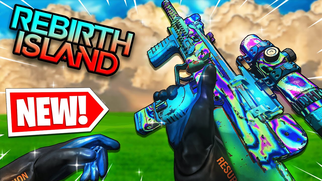 WSP 9 CONVERSION KIT Best Class Setup | META | MW3 | COD WARZONE! - YouTube