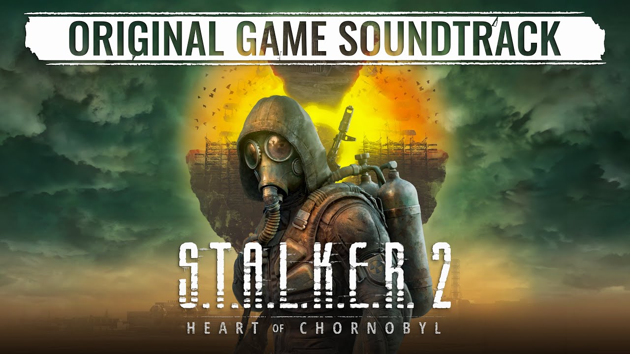 STALKER 2 : OST - YouTube