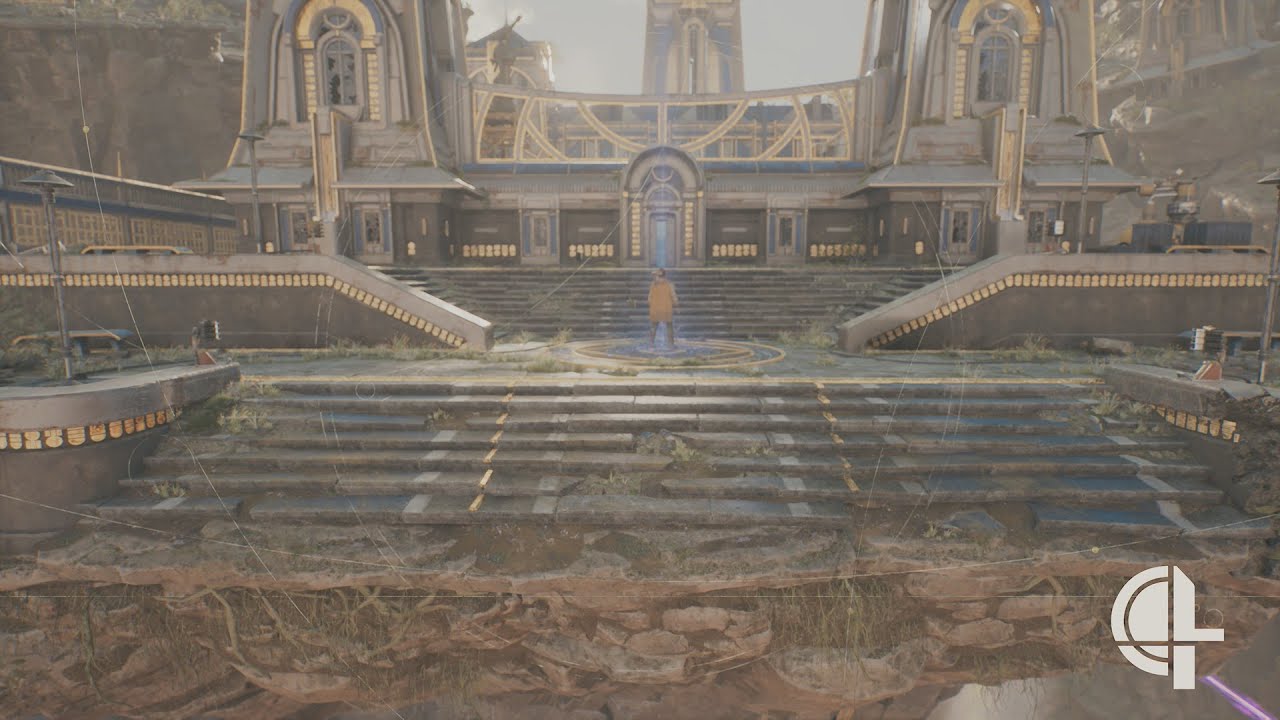 Jamming To Hohochu by The Agasar In Star Wars Jedi Survivor - YouTube