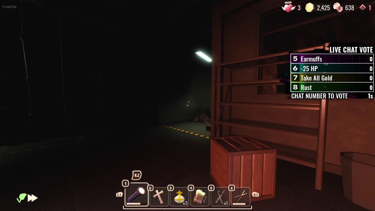 Roblox doors chat control - YouTube