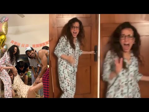 Drashti Dhami’s Unique Way To Wish Sanaya Irani Happy Birthday || Instagram