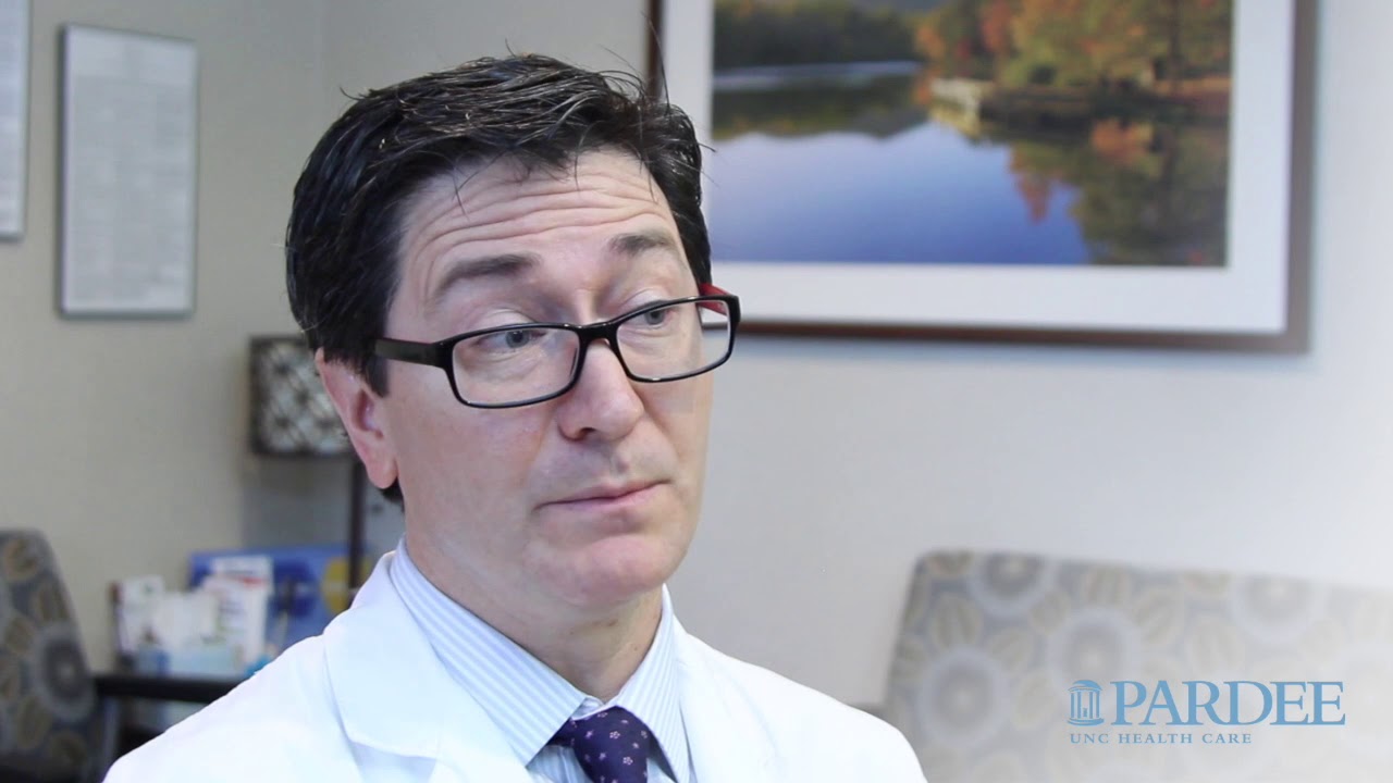 Coronavirus Update with Dr. Chris Parsons - YouTube