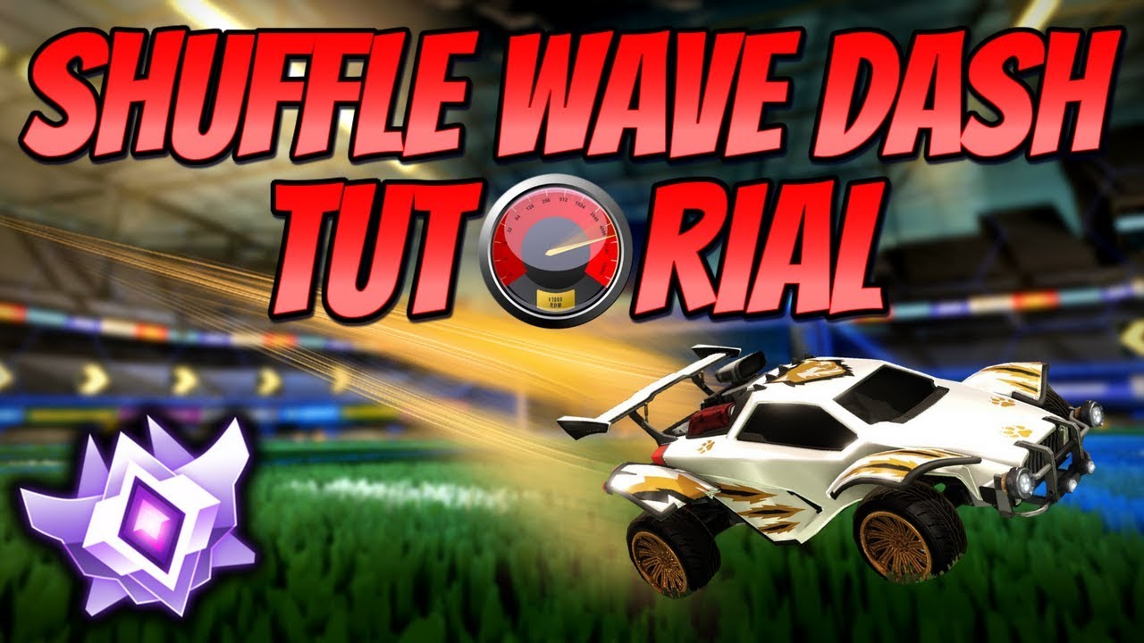 HOW TO ACTIVATE SPEED HACKS | Shuffle Wave Dash / Squishy Wave Dash ...