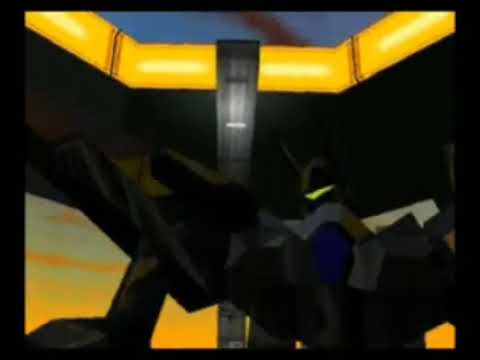 Megatubo 2096 (1996) 1997 PS1 PS3