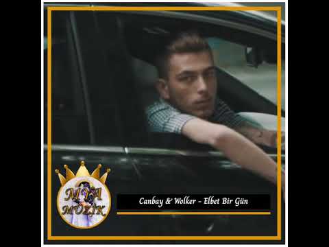 Canbay & Wolker - Elbet Bir Gün