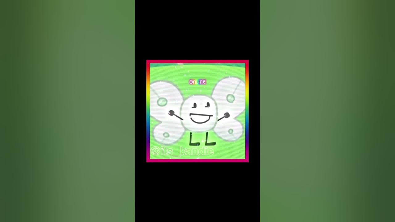 BOT #edit #inanimateinsanity #inanimateinsanityii #ii #iii #bfdi #bfb #tpot #objectshow #osc # ...