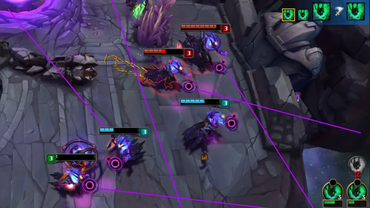 NEW GAME MODE for THRESH MAIN & LoL Best Moments 201 (League of Legends ...