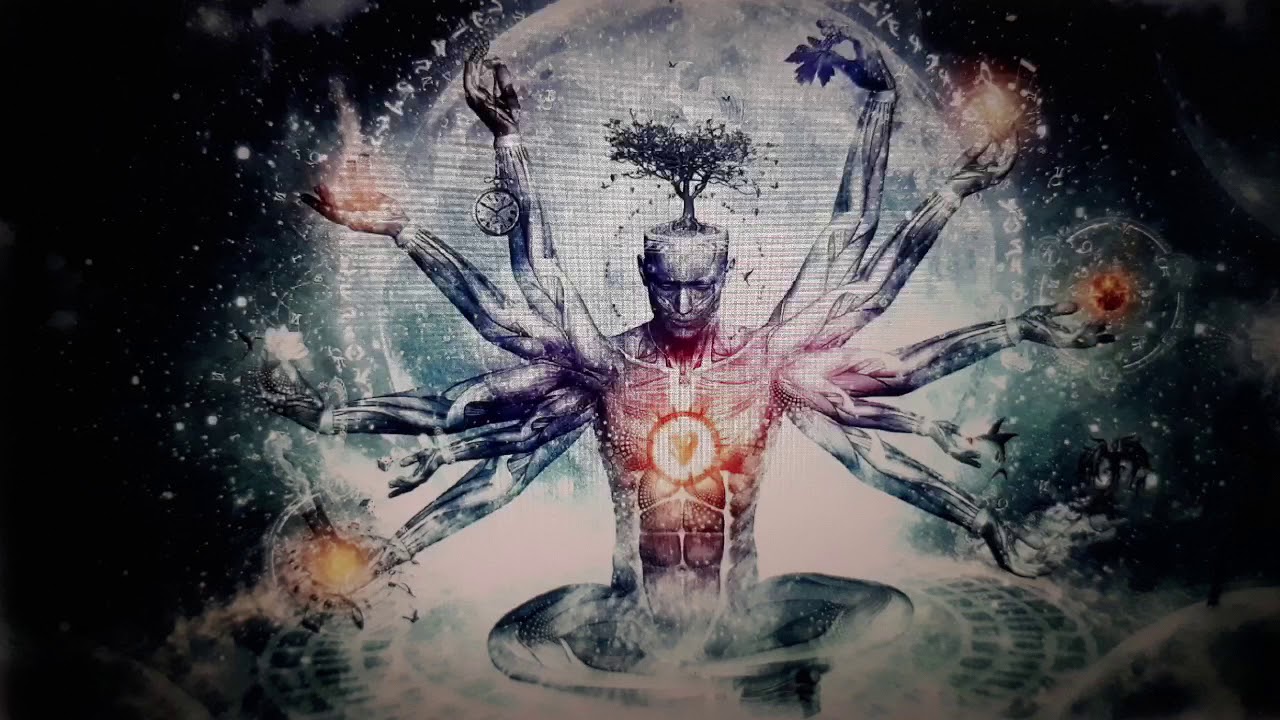 Looking at & defining mystical & occult isms-The Light of Deception ...