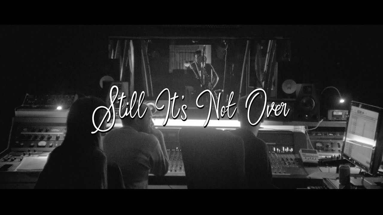 ERASURE - Still It's Not Over (from World Beyond) - YouTube