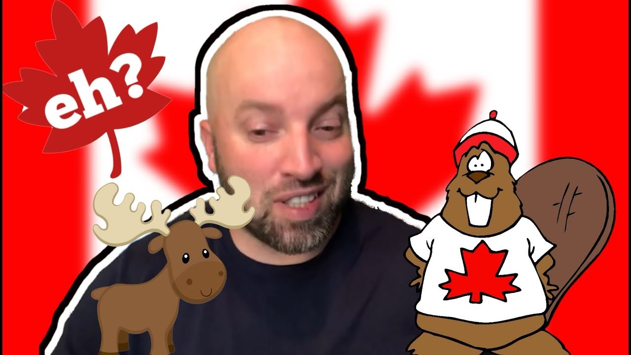 What is Canadianism? - YouTube