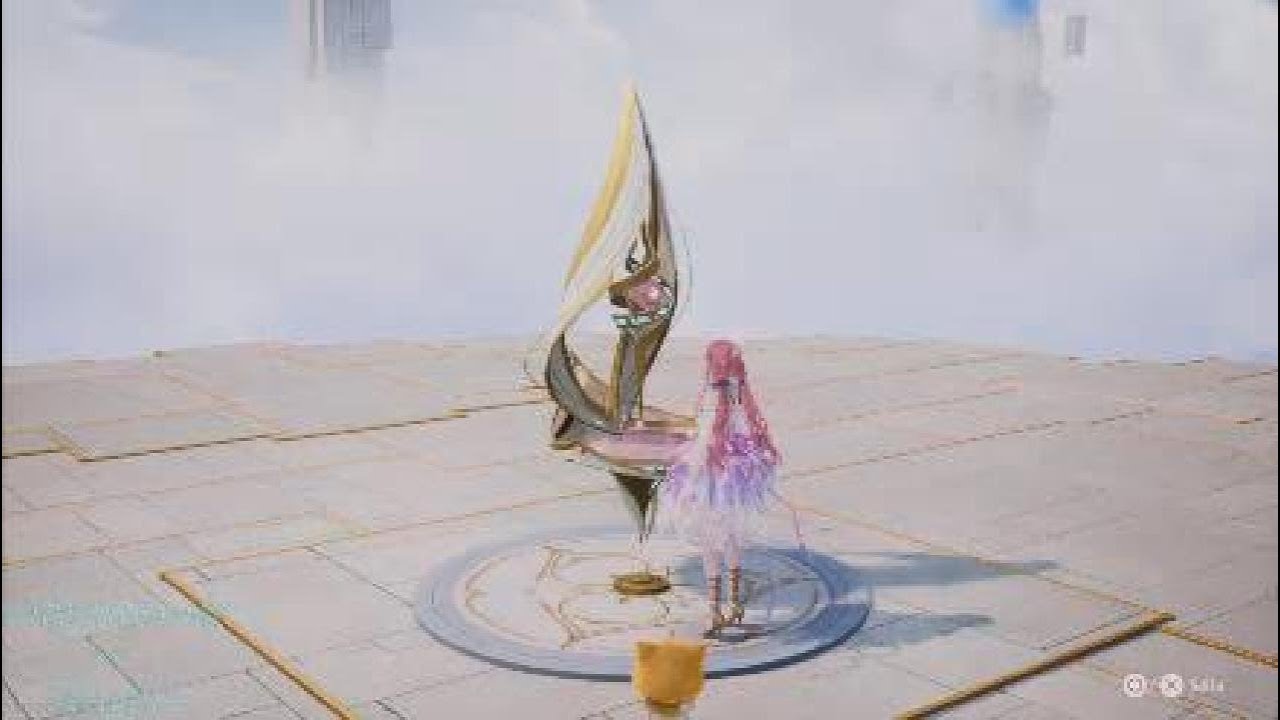 Infinity Nikki PS5 gameplay 4K - Evento Super Esaltazione - YouTube