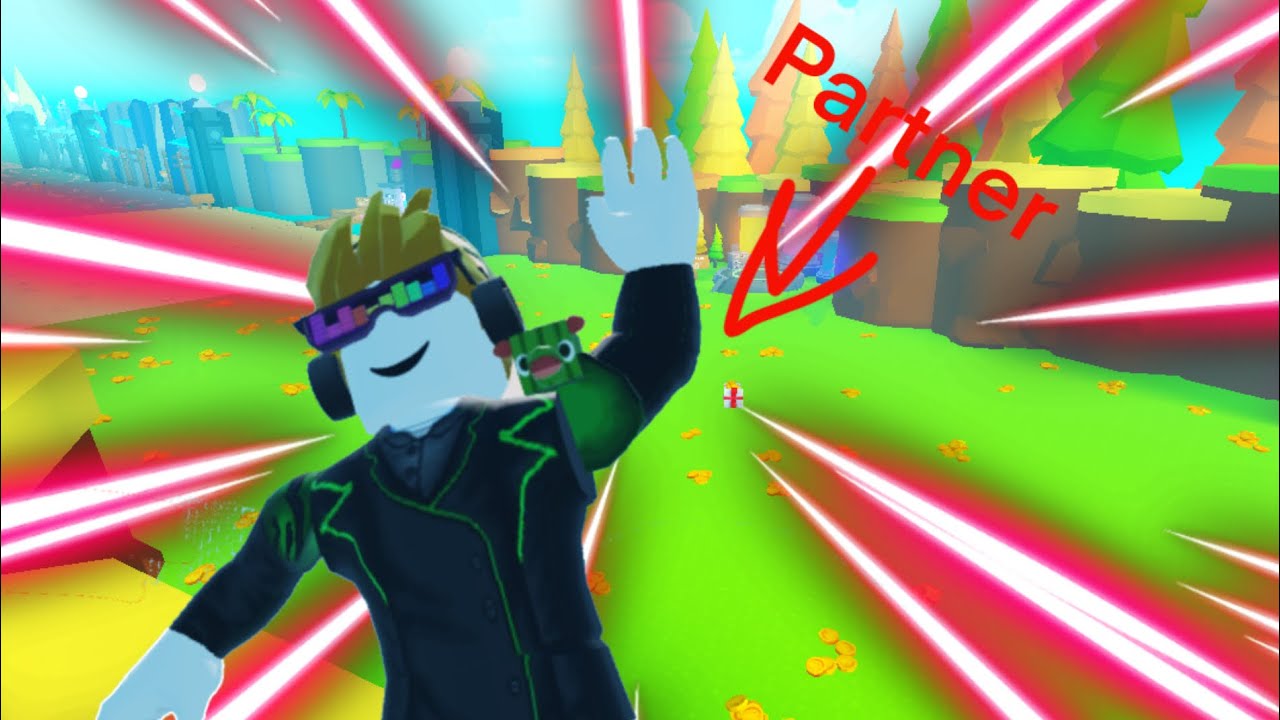 Day 1 of trying to become a big games partner - YouTube