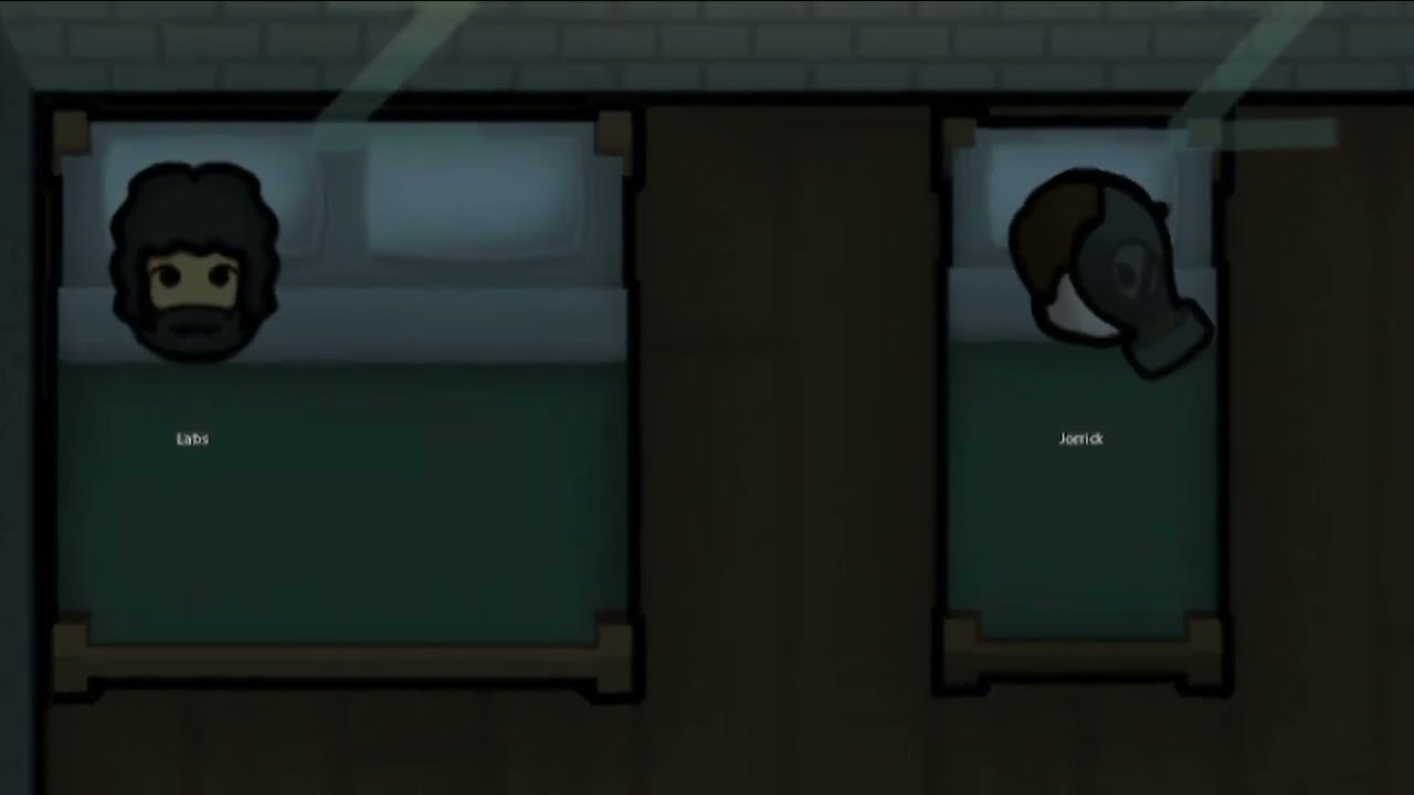 RIMWORLD | Lab's Experiment | Episode 4 - YouTube