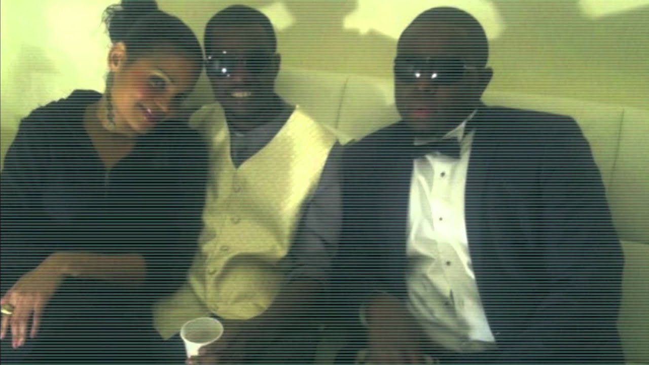 Jide Jewel ft Big Tizzy ---- Barawo - YouTube