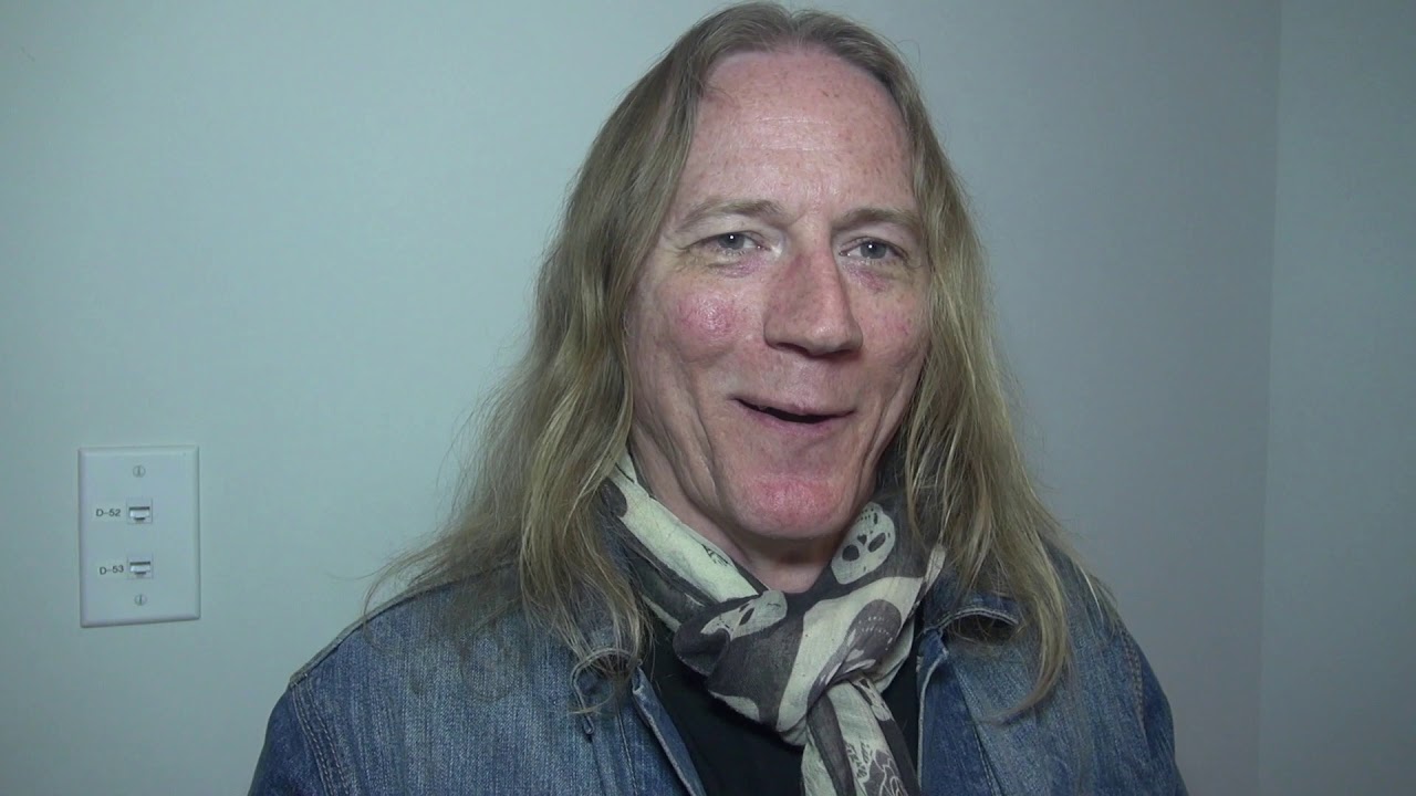 JASON McMASTER talks about THE DECADE THAT ROCKED! - YouTube