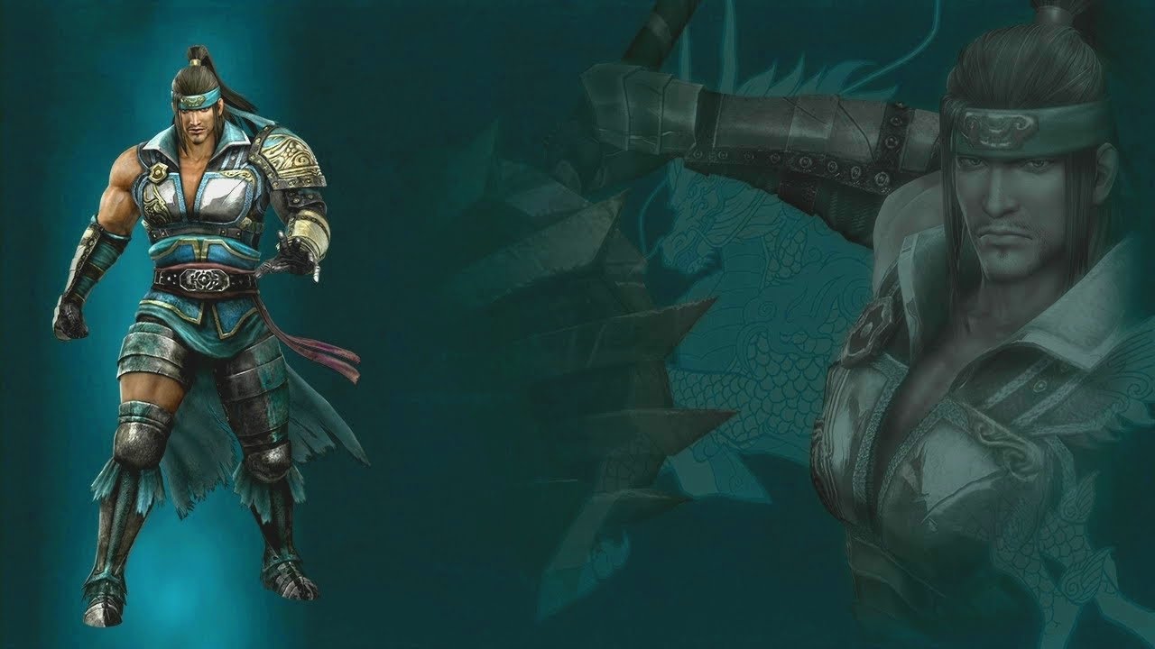 真三國無双7 猛将伝 DW8XL Jin Deng Ai (Toukai) LV 150 Secret Weapon Chaos Mode ...