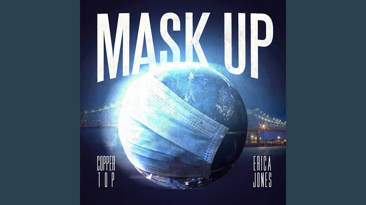 Mask Up - YouTube