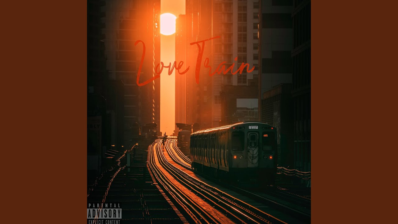 Love Train - YouTube