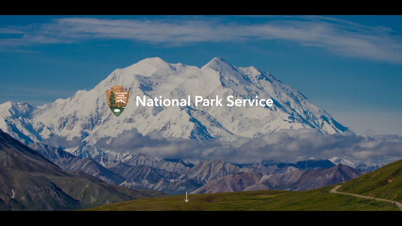 Creating NPS AGOL Web Apps Using Templates And WebApp Builder Creating NPS AGOL Web Apps Using Templates And WebApp Builder
