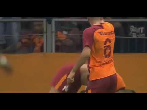 Belhanda galatasaray veda (kaybettiği savaş yok)