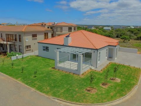 Golf Park Stilbaai - Asking Price R 4 350 000 - YouTube