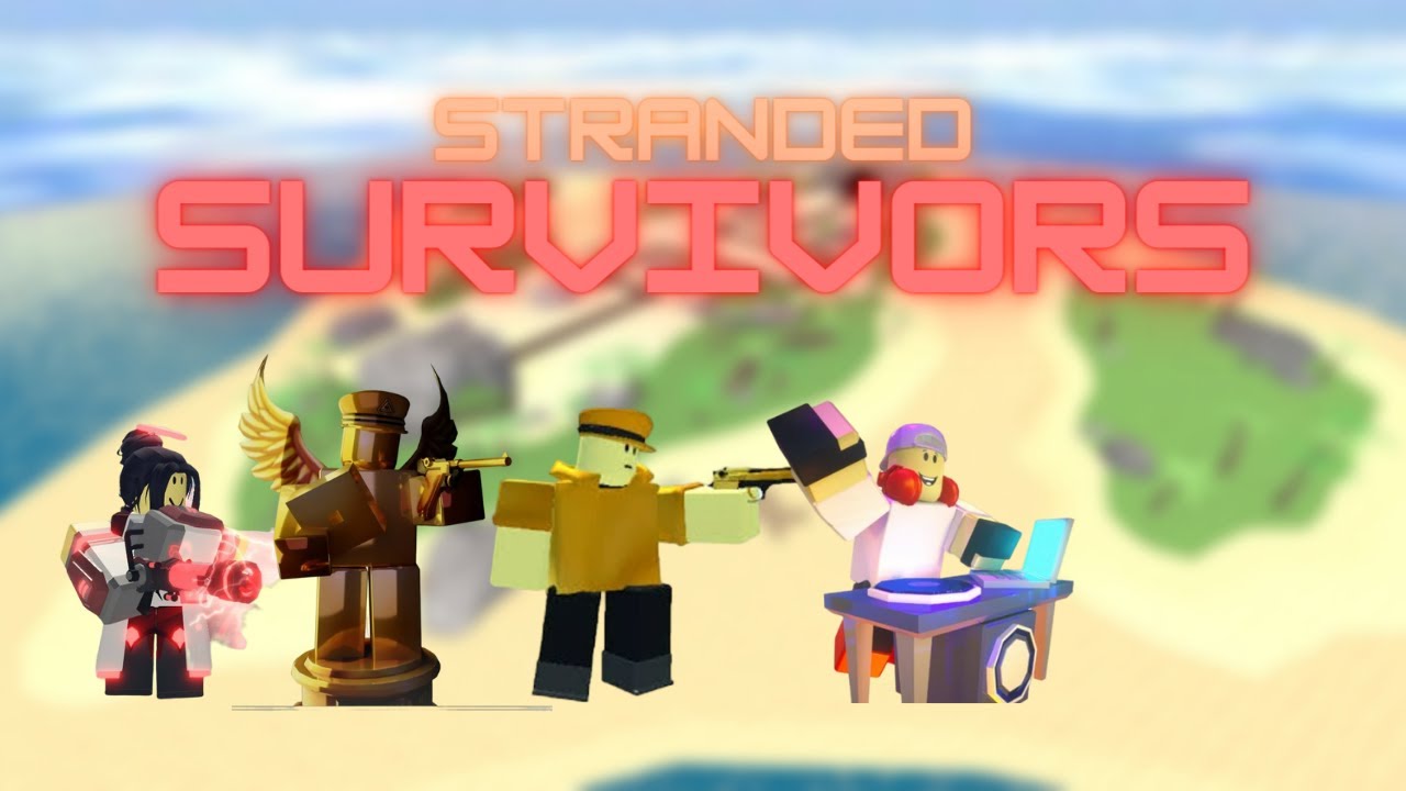 Stranded Survivors TDS - 40 scouts vs the molten boss #roblox #tds # ...
