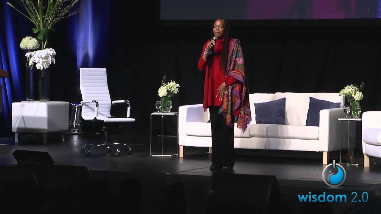 Creative Mindfulness Practice: Rachel Bagby - YouTube