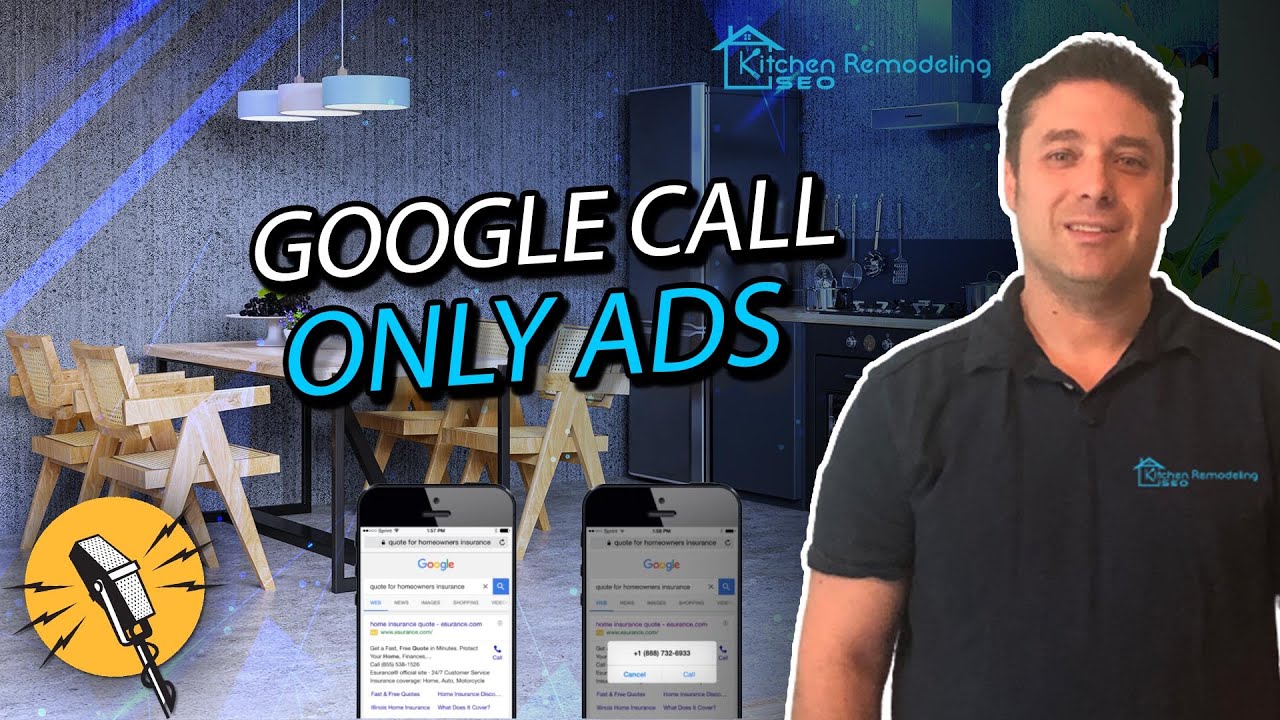 Google Call Ads Are Changing the Game - YouTube