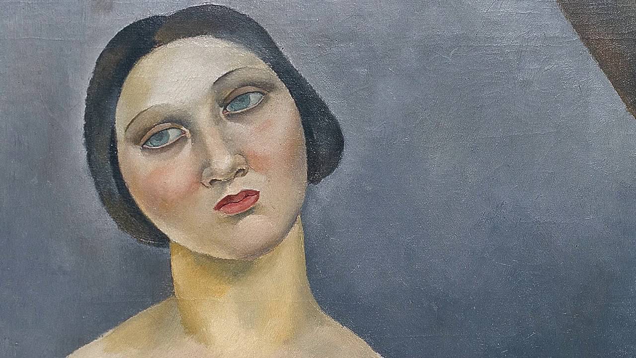 Modern Spanish Art from the Asociación Colección Arte Contemporáneo ...