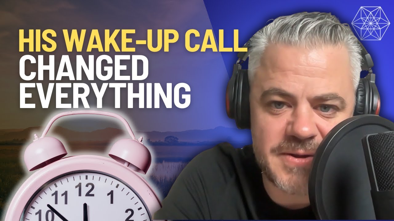 I Ditched MEDICINE To Become a Nightclub Promoter | Scott Harrison ...